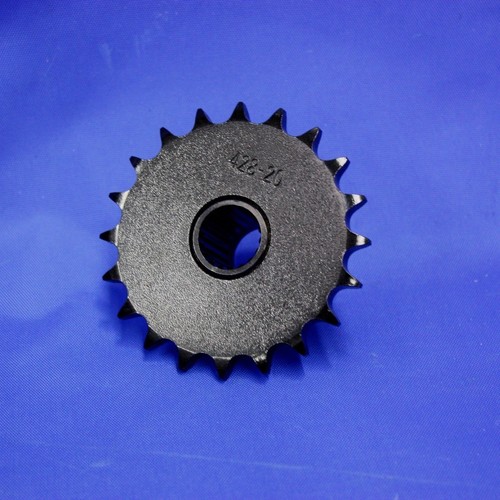 NEW 2005 2006 18 Tooth Front Sprocket Polaris Predator 90 Sportsman 90 ...