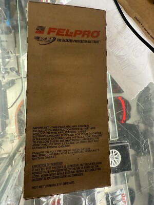 ES 70019 FEL PRO gaskets | eBay