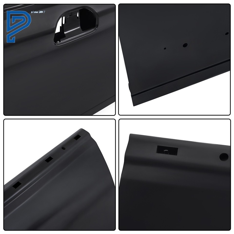 For Ford F150 1997-2003 F-250 Super Duty 1999-07 Styleside Primed Steel ...