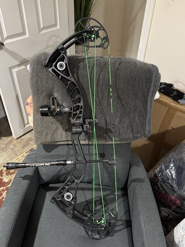 Bowtech SR350 | eBay