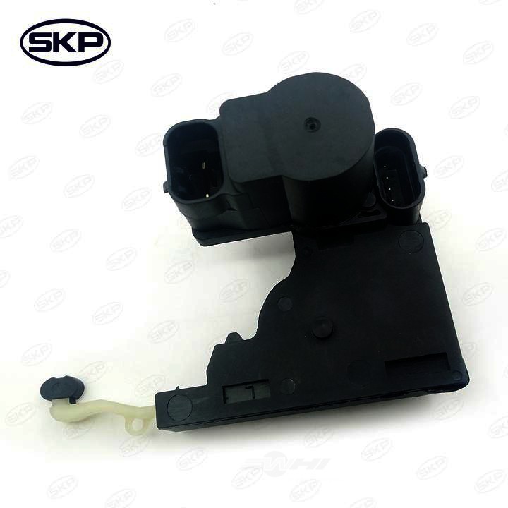 Door Lock Actuator SKP SKDLA118 842296130173| eBay