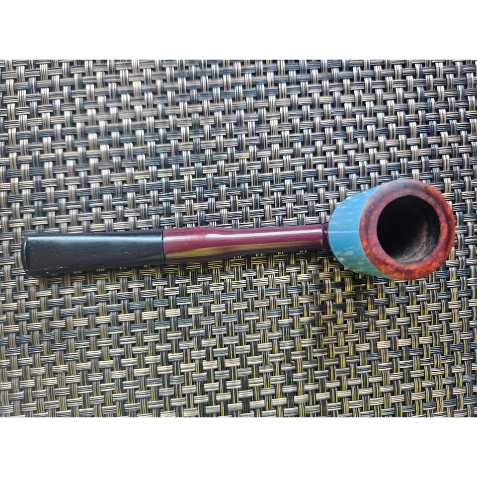 Vintage Estate Pipe the Alco was made by Falcon in England. | eBay