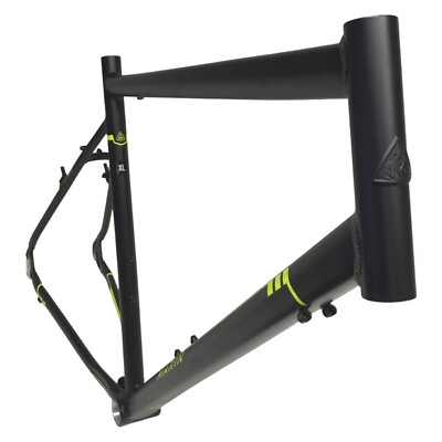 Bicycle Frames - Marin Bike Frame - Nelo's Cycles