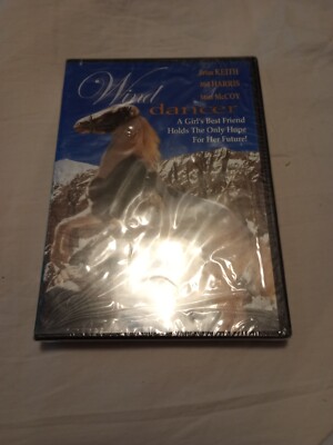 NEW SEALED Wind Dancer DVD Family Channel LDS Religious Dove Christian ...