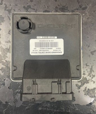 Harley Davidson M8 Touring 2022 Road Glide St 117 ECM Engine Control ...