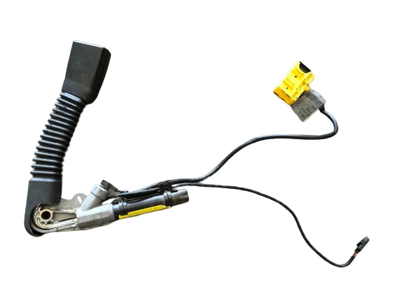 Seat Belt Buckle Sensor