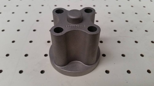 Ford Fan Spacer 2.25" V8 289 302 351 390 427 428 429 460 Ford XR XT XY ...