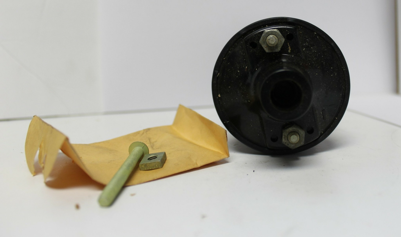 New NOS Filko Ignition Coil High Speed 6 Volt DC-26-OF 1946-54 GM ...