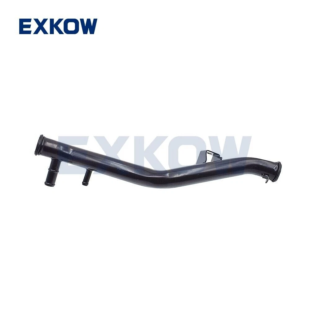 Water Pump Inlet Pipe for Mitsubishi Lancer CK2A CJ2A Mirage 1.5L 96-03 ...