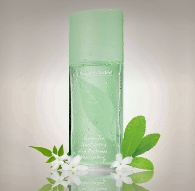 Elizabeth Arden Green Tea 3.3 Oz Women's Eau de Parfum 85805268848| eBay