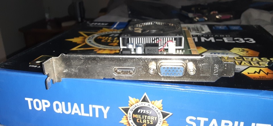 gpu gt 520 1gb | eBay
