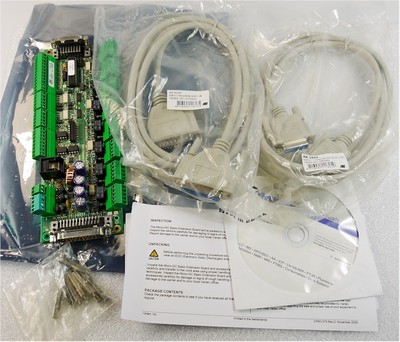 NEW Agilent/Bruker CP741116 Micro GC Basic Extension Board Assembly Kit ...
