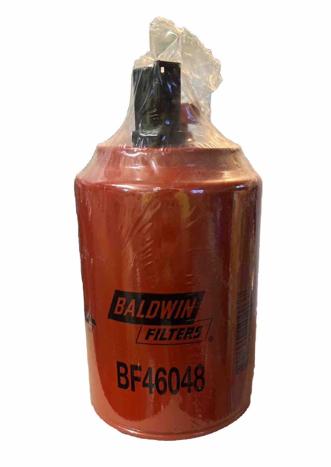 FLEETGUARD FS19902 - Fuel filter cross reference