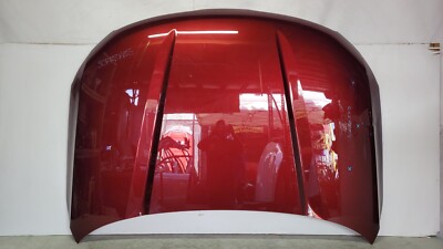 2020-2024 Kia Telluride Hood OEM Front | Genuine OEM | Hood Panel