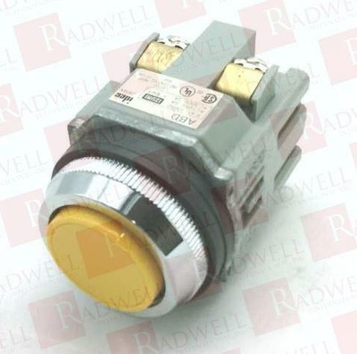 IDEC ABD111N-Y / ABD111NY (NEW IN BOX) | eBay