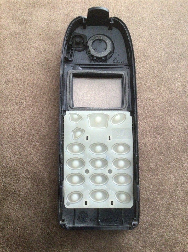 Genuine Original Nokia 5110 5130 5146 Front Fascia Case Cover Housing ...