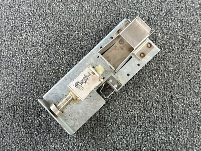 Data East Royal Rumble Pinball Machine Super VUK Scoop Assembly 500 ...