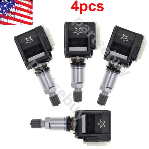 New RDC TPMS Tire Pressure Sensor for BMW x4 x5 G30 G11 36106872803 ...