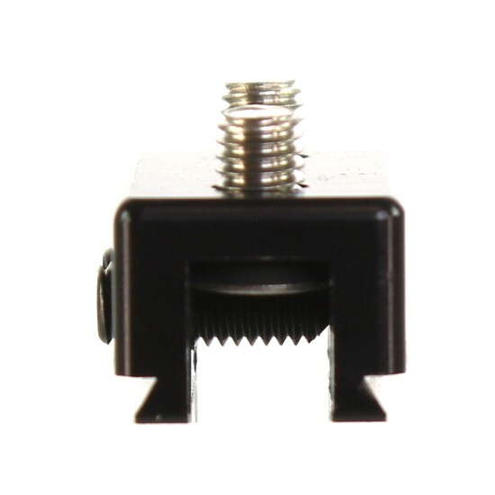 DOVE-TAIL RAIL FOR ON OFF ASA DROP FORWARD | Grelly USA