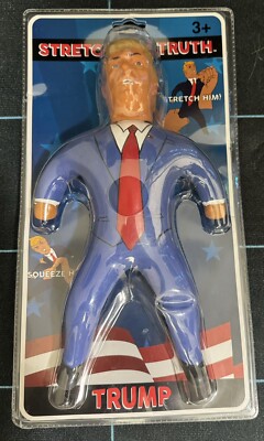Donald Trump Stretch The Truth Doll | eBay