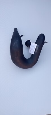 Genuine OEM Suzuki EXHAUST Header Pipe LT500R Quadzilla Stock Muffler ...