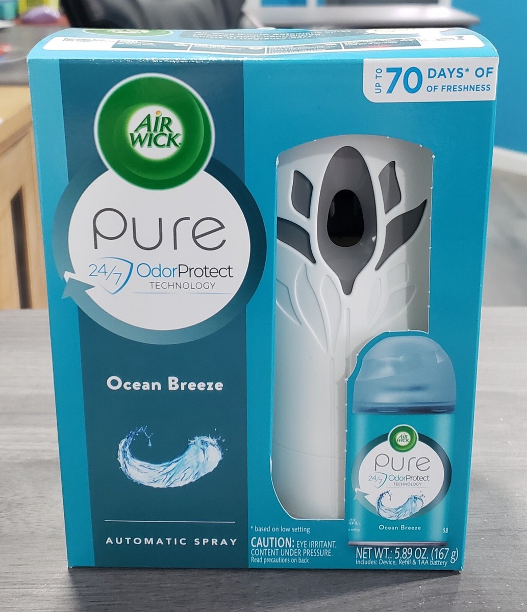 Febreze Automatic Air Freshener