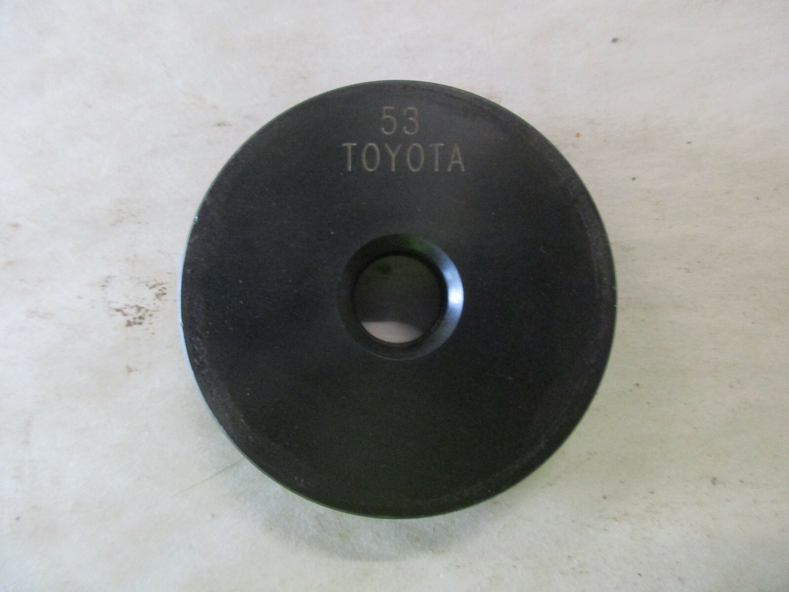 TOYOTA LEXUS OTC TOOL 09951-00530-01 REPLACER 53 DEALERSHIP TOOL | eBay