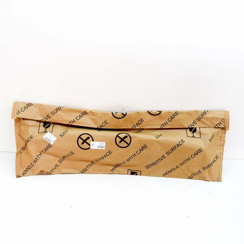 NEW VOLKSWAGEN GOLF SPORTSVAN SV REAR TRUNK LOCK TRIM 510863459F82V ...