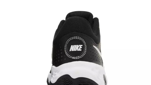 Nike FLY BY MID 3 Training Basketball Black White DD9311-003 Men Size ...