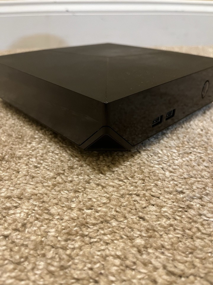 Alienware Alpha R1 - Intel Core i7, 16GB RAM, 1TB SSHD, NVIDIA GTX 960M ...