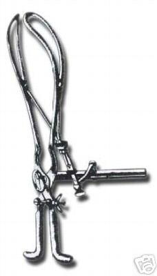 Tarnier Obstetrical Forceps 38cm Gynecology INSTRUMENTS | eBay