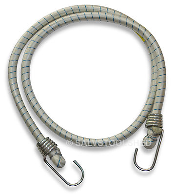 2 × 36" 90cm Bungee Cord Octopus Occy Elastic Luggage Strap | eBay ...