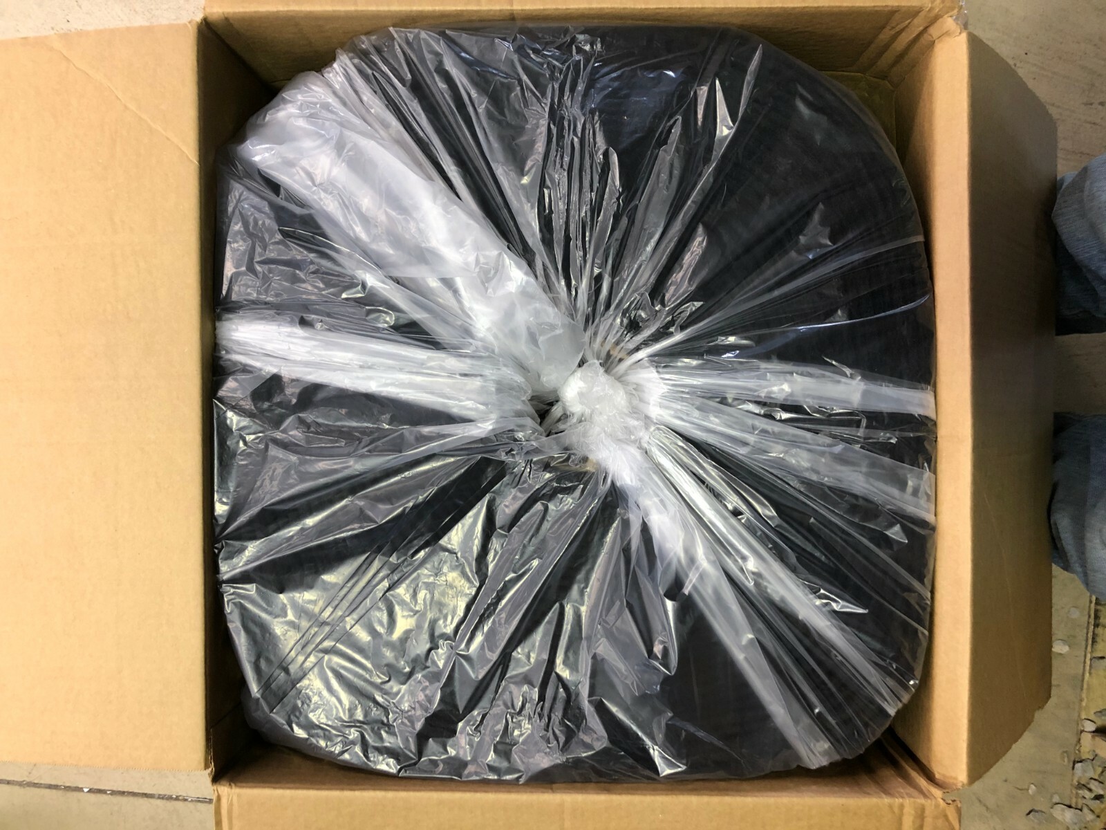 Activated Carbon Filter Material Bulk Roll 24-1/2" x 100 feet long 1/4 ...