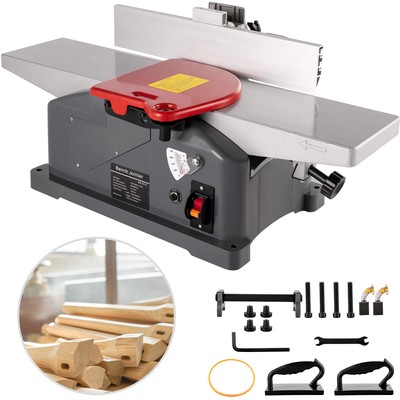 Jointers - Delta 6" Jointer