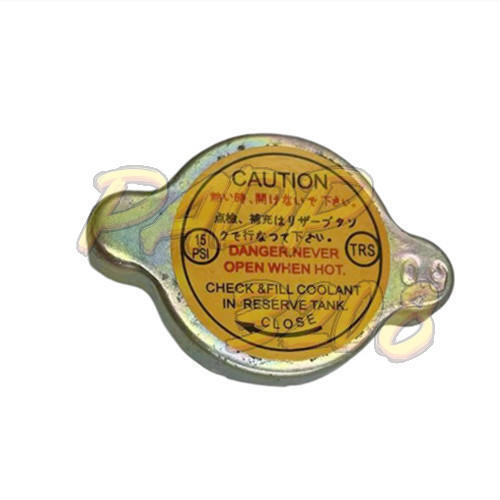 For Kubota RTV 900 12 Radiator Cap 17580-16060 KX161-3S KX161-3ST KX41 ...