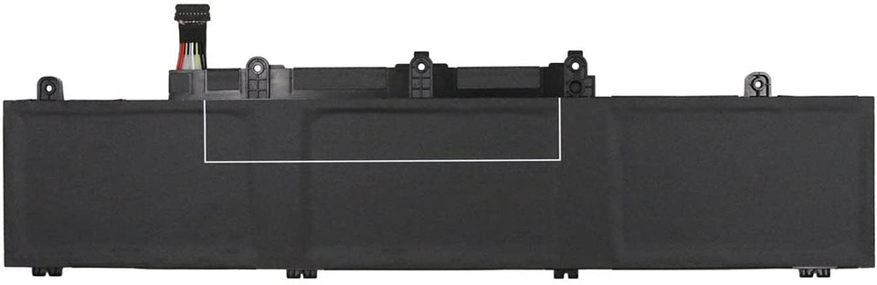 L19M3PD5 L19D3PD5 Battery for Lenovo ThinkPad E14 E15 Gen2 SB10X02608 ...