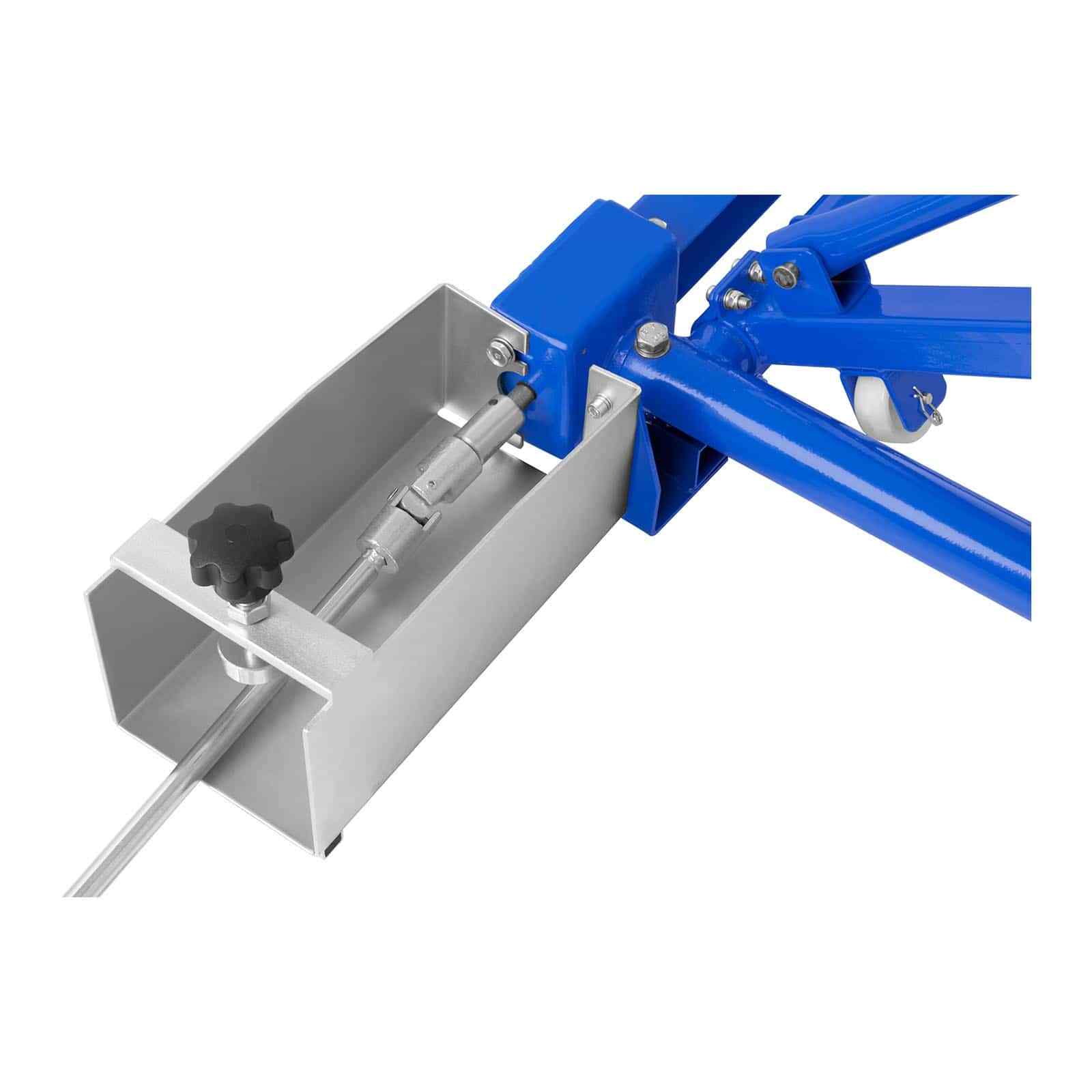 Lifting platform mobile workshop rocker lifting platform short lifting ...