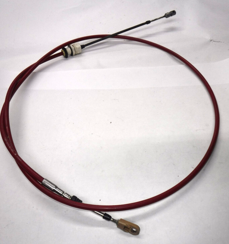 OEM 2000 00 YAMAHA WR XL800 XL 800 NOZZLE CONTROL CABLE F0D-U153E-18 ...