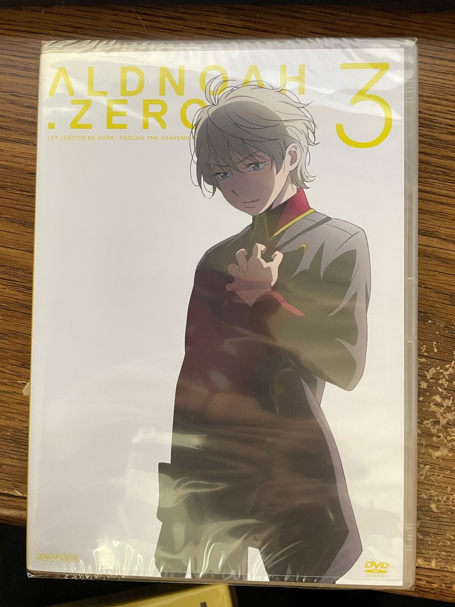 Aldnoahzero Mechs Robots Anime