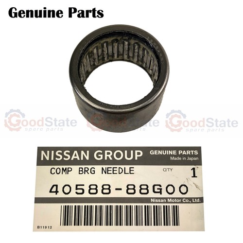 GENUINE Nissan Elgrand E50 Navara D22 4WD Front Axle Drive Shaft Needle ...