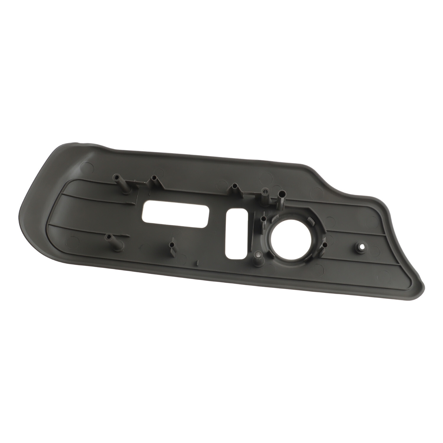 Front Left Seat Control Switch Bezel Cover for Chevrolet Silverado 1500 ...