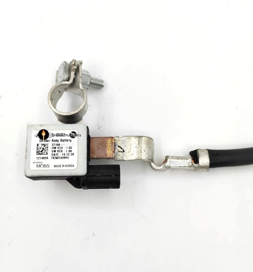 NEW Boutique OEM Battery Negative Sensor Cable for 2012-2015 Kia Rio ...