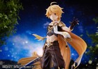 Genshin Impact Aether 10.6in 1/7 Scale Figure PVC Statue Kotobukiya ...