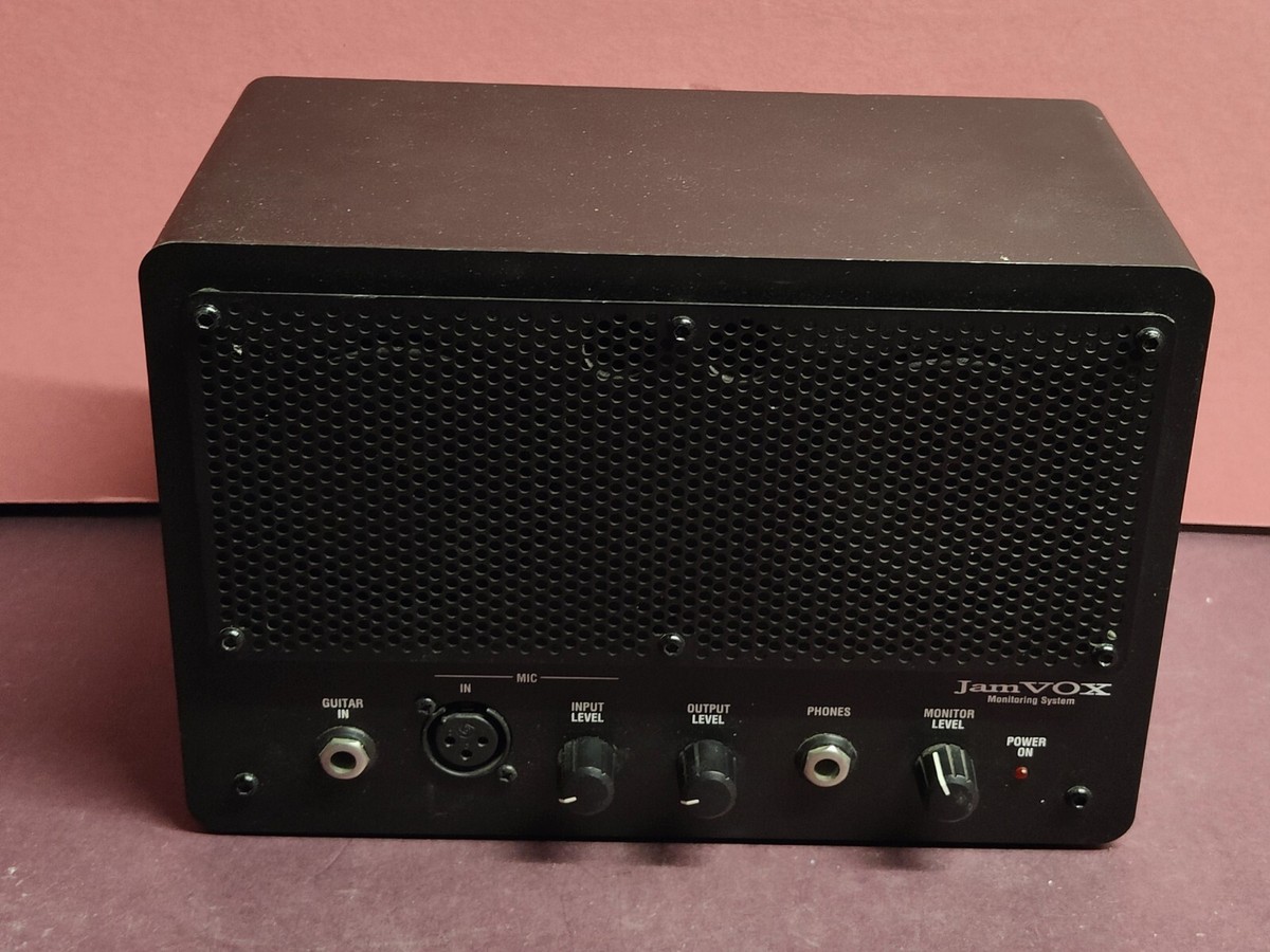 Jamvox New Gear: Line 6 JM4 Looper | Guitar Gear
