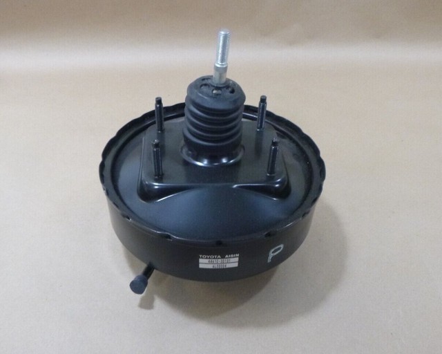 446103D131 Genuine Toyota Booster ASSY Brake 44610-3d131 for sale ...
