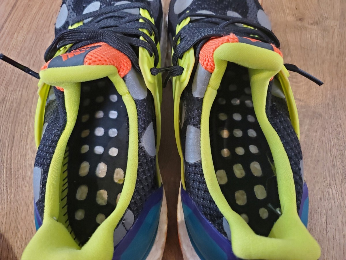 adidas × KOLOR ultraBOOST 2.0-