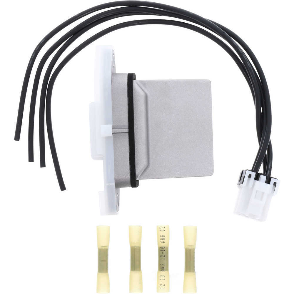 HVAC Blower Motor Control Module Holstein 2BMR0023K for sale online | eBay