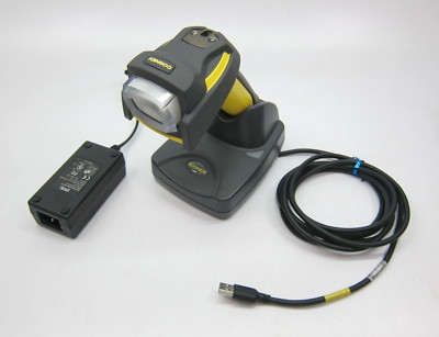 Barcode Scanners - Cognex Dataman