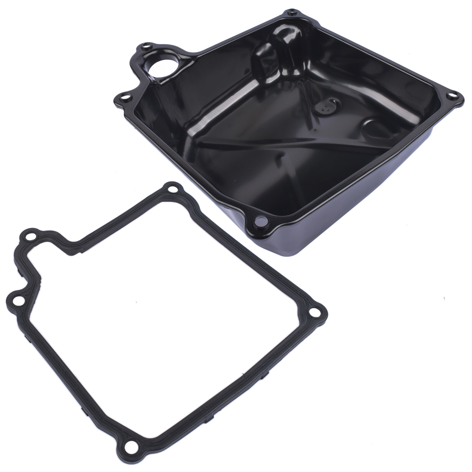 Transmission Oil Pan For Audi A3 Volkswagen Beetle Passat Jetta Golf ...