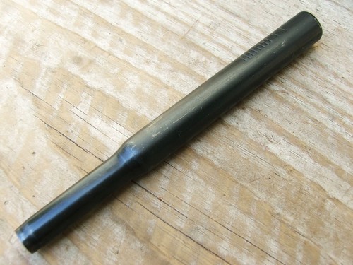 MEC 600 Jr 700 Versamec 650 20 Ga Rammer Tube 505B20 ram drop reloading ...